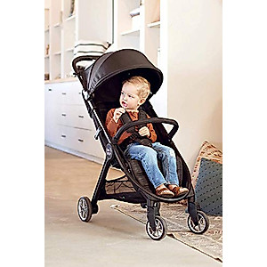 Baby Jogger City Tour 2 Ultra-Compact Travel Stroller, Jet