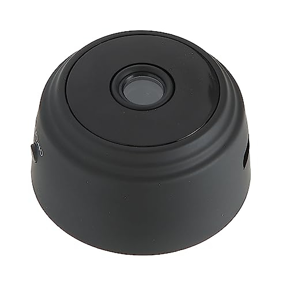 Yoidesu Mini WiFi Camera 1080P Rechargeable Night Vision 360 Rotation Small Video Camera for Home Office