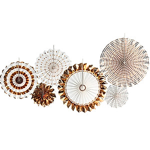 PGNART Bachelorette Party Decoration - Rose Gold Bridal Shower Decorations, Bride to be Party Decor and Supplies Kit, Bride Balloons, Bride to Be Sash, Ring, Banner, Backdrop Garland Tassel