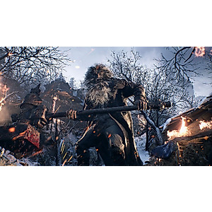 Resident Evil Village [USK 18 - UNCUT]