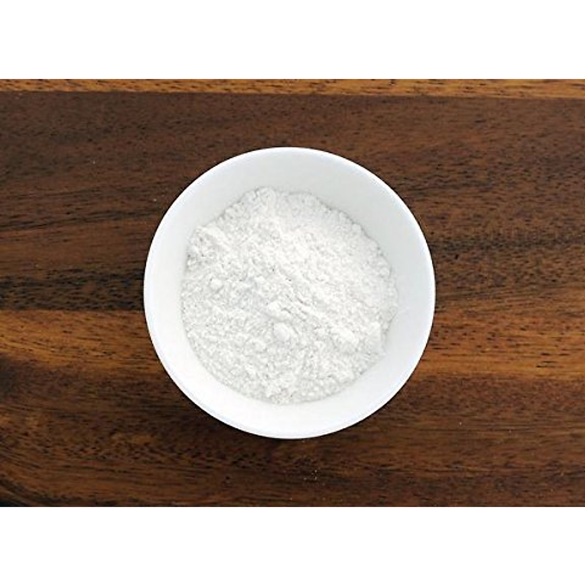 Anthony's Organic Cassava Flour, 2 lb, Batch Tested Gluten Free, Vegan, Non GMO