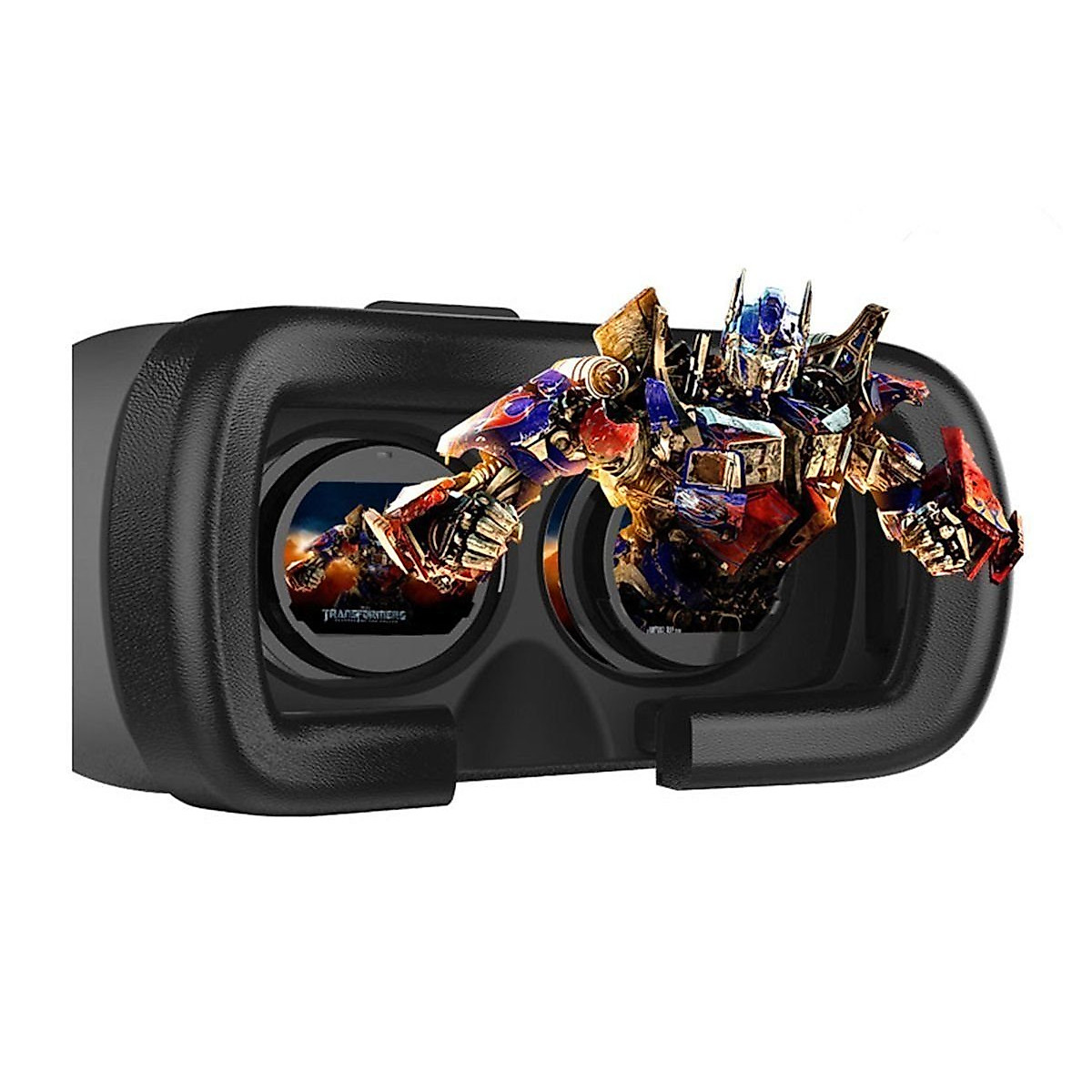 Google Cardboard Vr BOX 3d Headmount Virtual Reality Glasses Rift for Smartphone