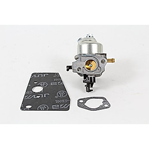 Kohler 14-853-22-S Lawn & Garden Equipment Engine Carburetor Rebuild Kit Genuine Original Equipment Manufacturer (OEM) Part
