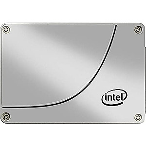 Intel SSDSC2BB016T401 DC S3500 Series 1.6TB 2.5in SATA 6GB/s 7mm Mlc Bulk
