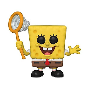 Funko Pop! Animation: Pops with Purpose Rivet - Spongebob