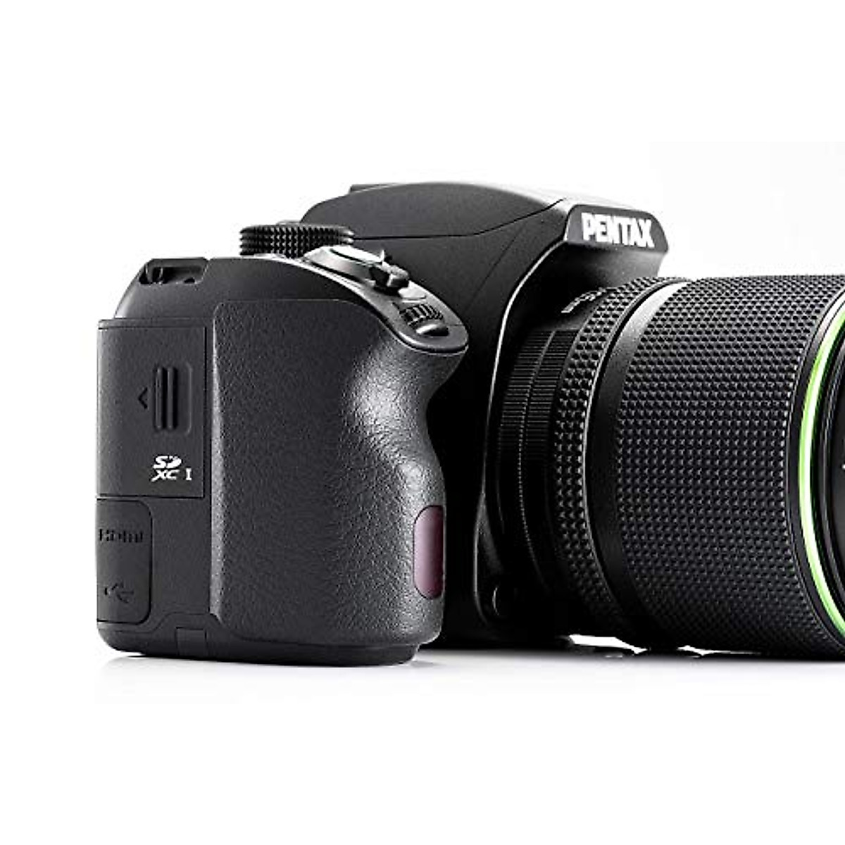 Pentax K-70 DSLR Camera + DA 18-135mm WR Lens Kit