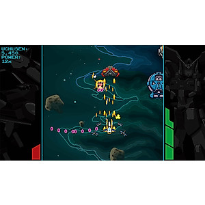 Reknum Origins Collection "Limited Edition" (Nintendo Switch)