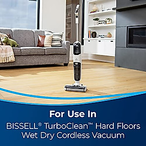 BISSELL® Hard Floor Brush Roll, 3620,White