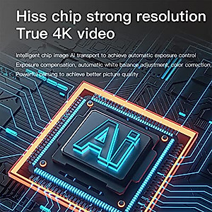 P14 Pro Compact & Foldable Mini Wireless Drone - Dual 4K HD FPV Camera - Intelligent 360° Obstacle Avoidance - WIFI VR RC Drone Quadcopter Circle Fly, Route Fly, Altitude Hold, Headless Mode (Black)