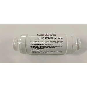 Kohler Novita Bidet Ionic Water Filter - 3 Pack