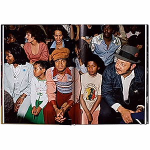 Bruce W. Talamon. Soul. R&B. Funk. Photographs 1972–1982