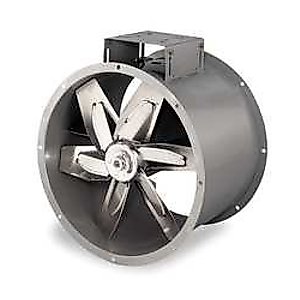 Dayton 30" Tubeaxial Fan, 3C412