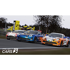 Project CARS 3 - Xbox One