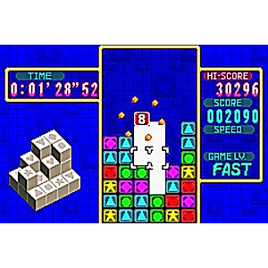 Dr. Mario and Puzzle League (Renewed)