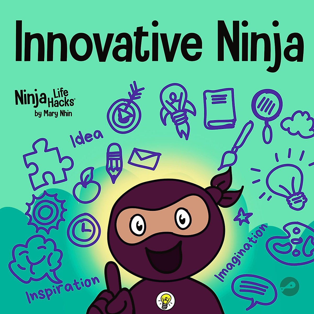 Ninja Life Hacks Social Awareness and Relationship Skills Box Set (Books 49-56: Sharing Ninja, Love Ninja, Quiet Ninja, Humble Ninja, Supportive ... Ninja, Listening Ninja, Compassionate Ninja)