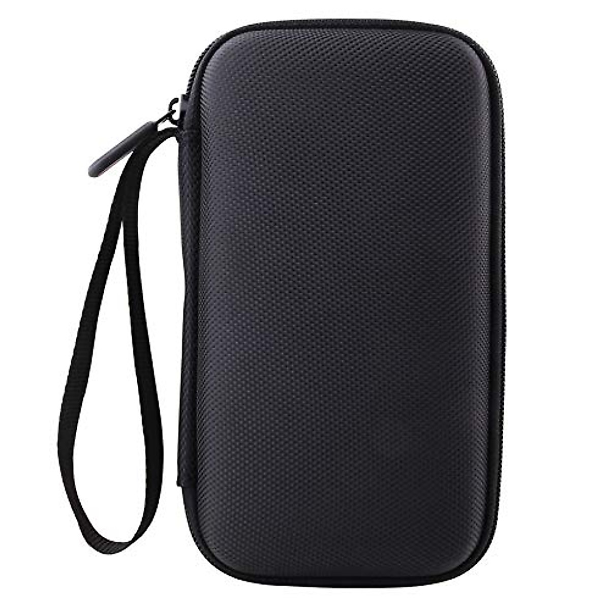 JINMEI Hard EVA Dedicated Case for MJKJ RG351P Handheld Game Console Carrying Case