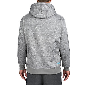 Shimano Inc. SHM PERFORM HOODIE SM BLU