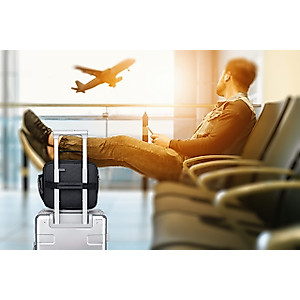 TuErCao Lunch Box for Men Women Adult Insulated Lunch Bag for Kids for School, Reusable Portable Soft Cooler Bag for Picnic Car Travel Road Trips, Dark Grey