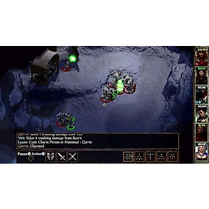 Planescape Torment & Icewind Dale: Enhanced Editions - PlayStation 4