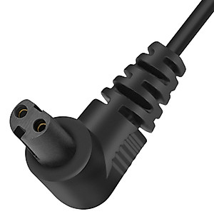 9V Charger for Black and Decker Cordless Screwdriver LI2000 LI3100 BDSC20C BDCS40G GSL35 Replacement Black and Decker Number 90593303 90593303-01 Power Cord AC DC Adapter Supply