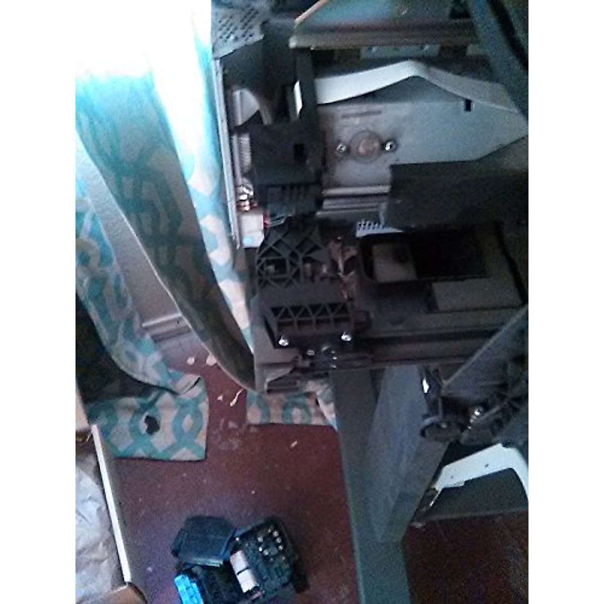 DESIGNJET 500 24IN PR 16PPM