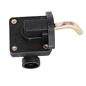 12-559-02-S Lawn & Garden Equipment Engine Fuel Pump kit fit Kohler CH11-CH16 CV11-CV16 CH410 11-16 HP engine Replace # 12-559-01-S