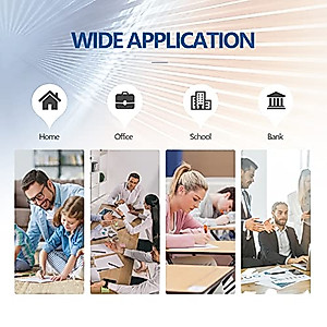 2 Pack High Yield TN770 TN-770 TN 770 Compatible Toner Cartridge Black Replacement for DCP-L2550DW HL-L2350DW HL-L2370DW HL-L2390DW MFC-L2710DW MFC-L2750DW Printer., TN770-2PK