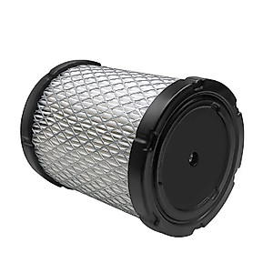 140-3280 Air Filter Replace for Onan 140-3280 48-2017 140-3295 140-2852 Fits Onan 3600 4000 Generator Air Cleaner Element compatible with Camp Power QG RV MicroLite QG RV