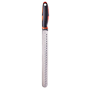 AC Barbeque Carving Knife with Protective Cover