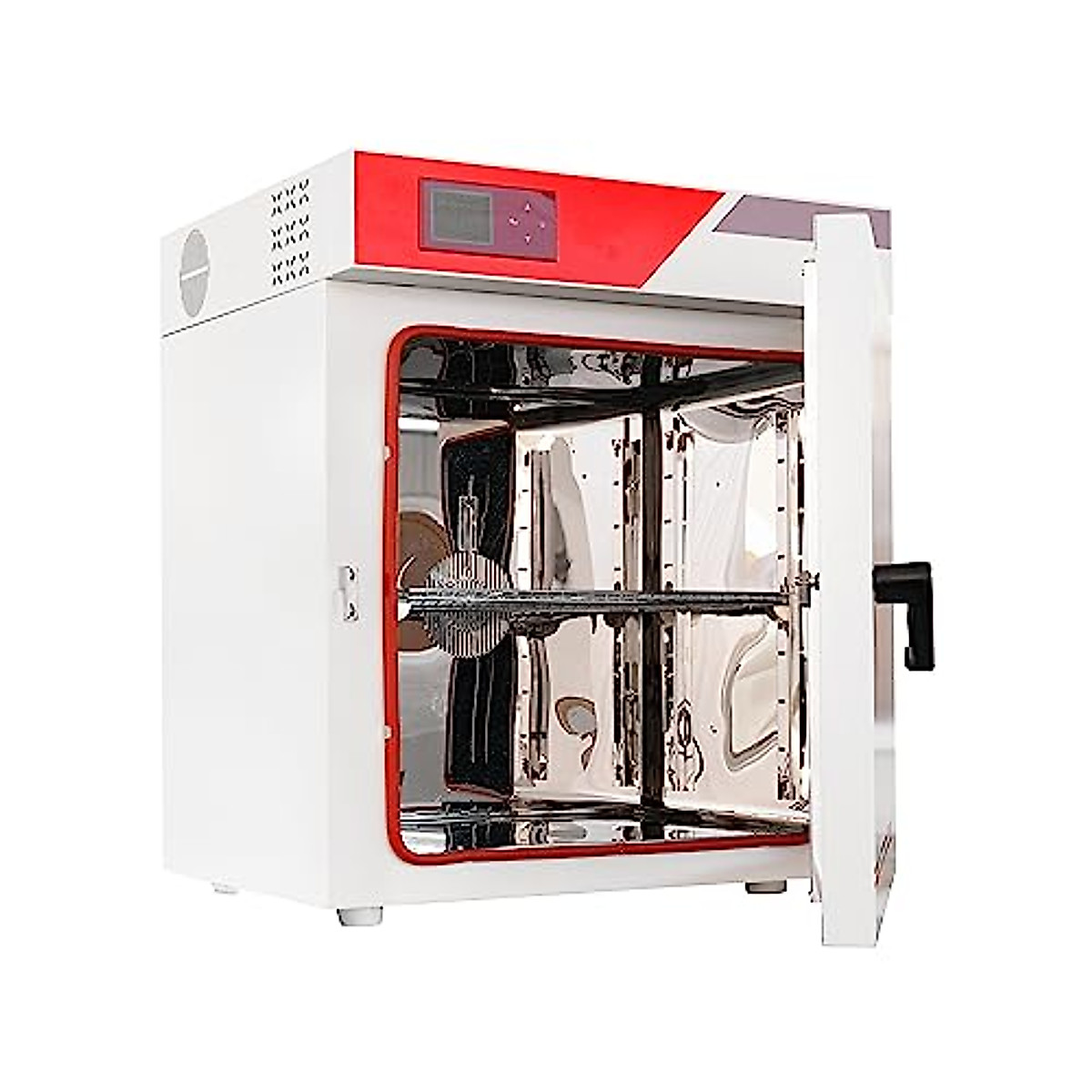 GOYOJO 210L Drying Oven 300 degrees Celsius,Electrothermal high temperature GZX-9246MBE