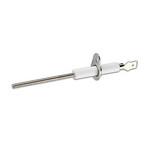 New (MK) 903600 Intertherm Nordyne Miller Flame Sensor Rod Furnace Gibson Compatible with Frigidaire + full model list