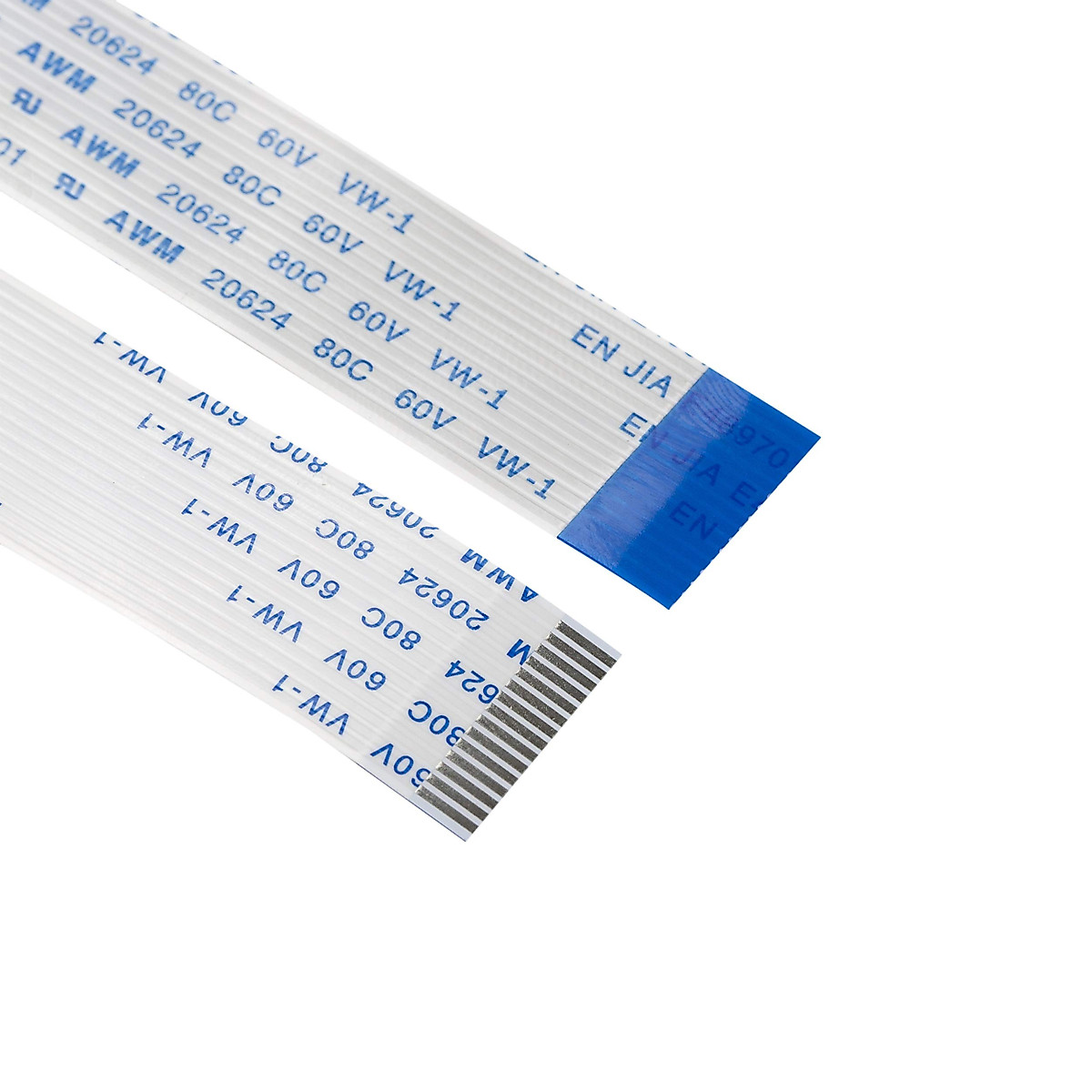 Arducam for Raspberry Pi Camera Ribbon Flex Extension Cable Set (7Pcs), 5.9” 7.87” 11.8” 19.69” 39.37” for Raspberry Pi, 2.87” 5.91” for Pi Zero