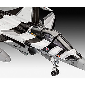 Revell 03901 Dassault Rafale C, 1:48 Scale Plastic Model kit