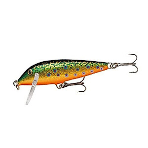 Rapala Countdown 7/16 Oz Fishing lure (Brook Trout, Size- 3.5)