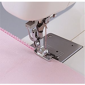 Brother SA135 Overlock Vertical Foot