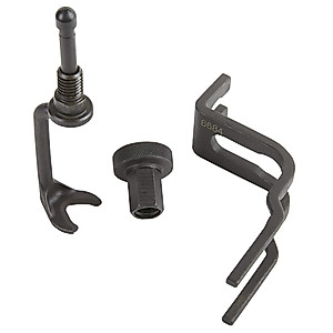 OTC 6684 Engine Valve Spring Compressor for 3-Valve Ford 4.6L and 5.4L V8 Engines , Black