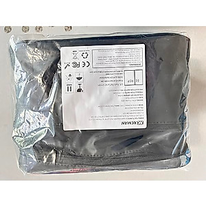 XCMAN Complete Ski Snowboard Tuning Waxing Combo Kit with Waxing Iron,Ski Wax,Side Edge Tuner,Ptex Base Repair,Gummy Stone,Diamond Stones for ski Snowboard EdgeTuning