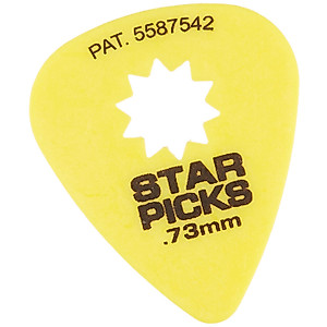 Everly Guitar Picks (30023)