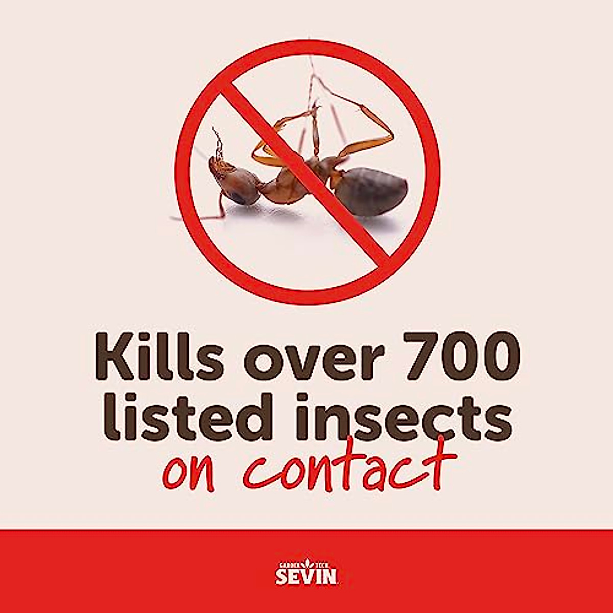 Sevin Insect Killer Ready to use 1 Gallon