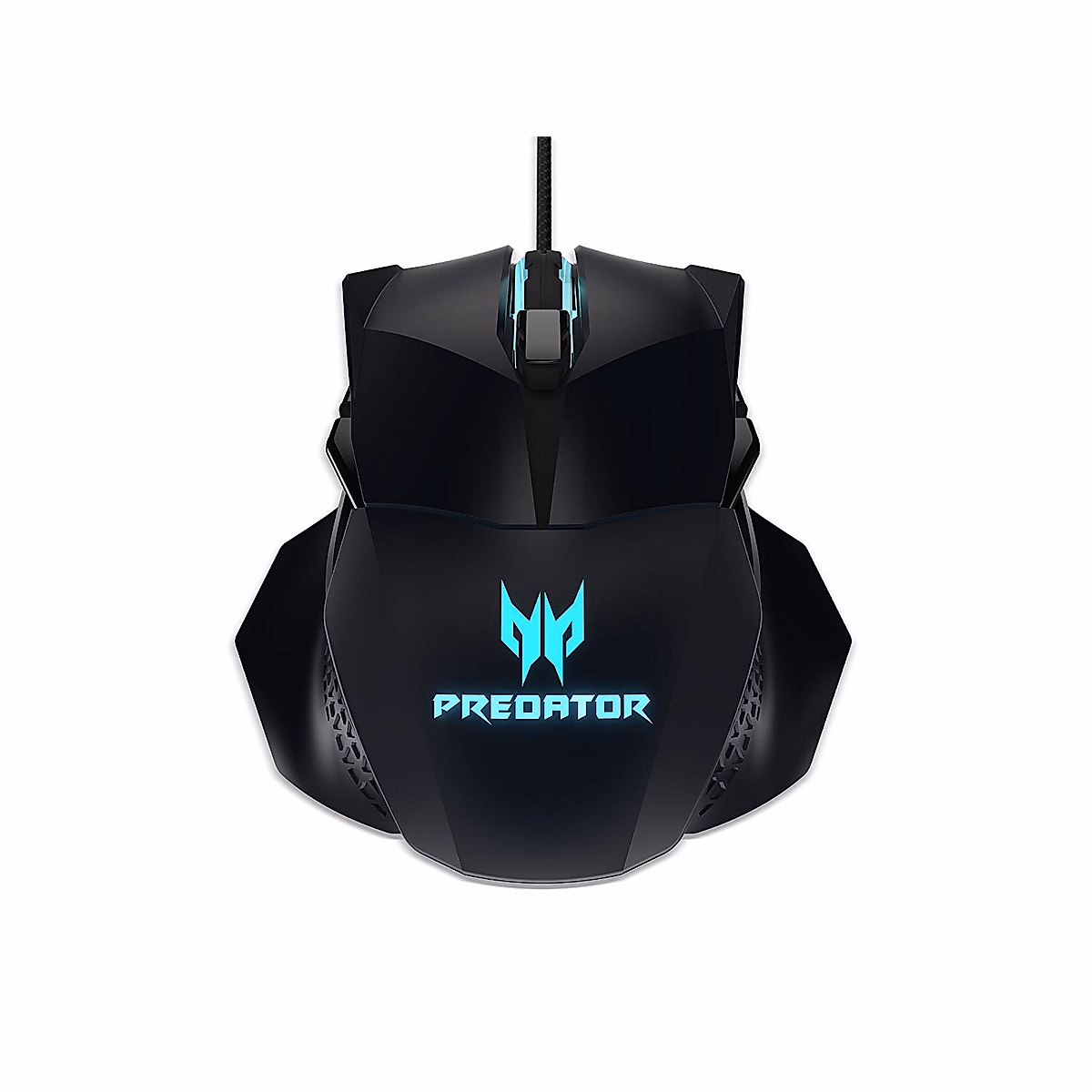 Acer Predator Cestus 500 Gaming Mouse (Renewed)