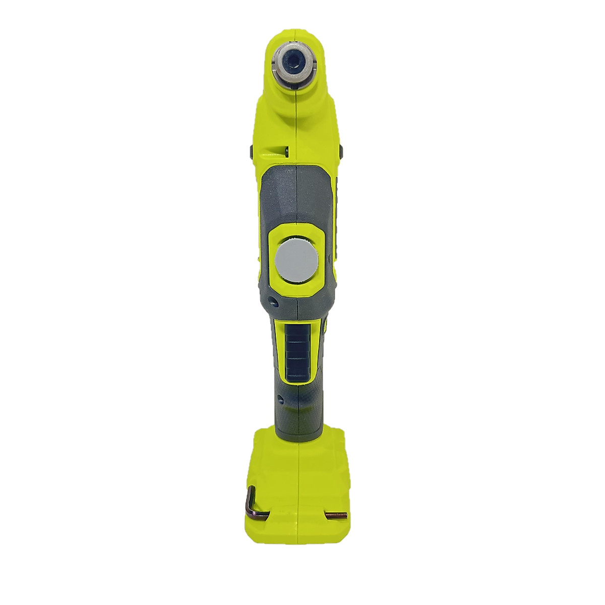 Ryobi 18-Volt Cordless Multi-Tool with 16-Piece Oscillating Multi-Tool Blade Accessory Set – PCL430 + A241601 (Bulk Packaged)