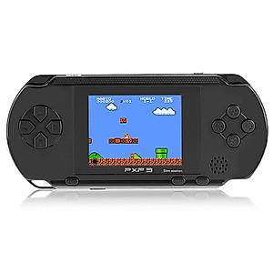 Portable Game Player Console for PXP3 Handheld Video Game Console Retro Game