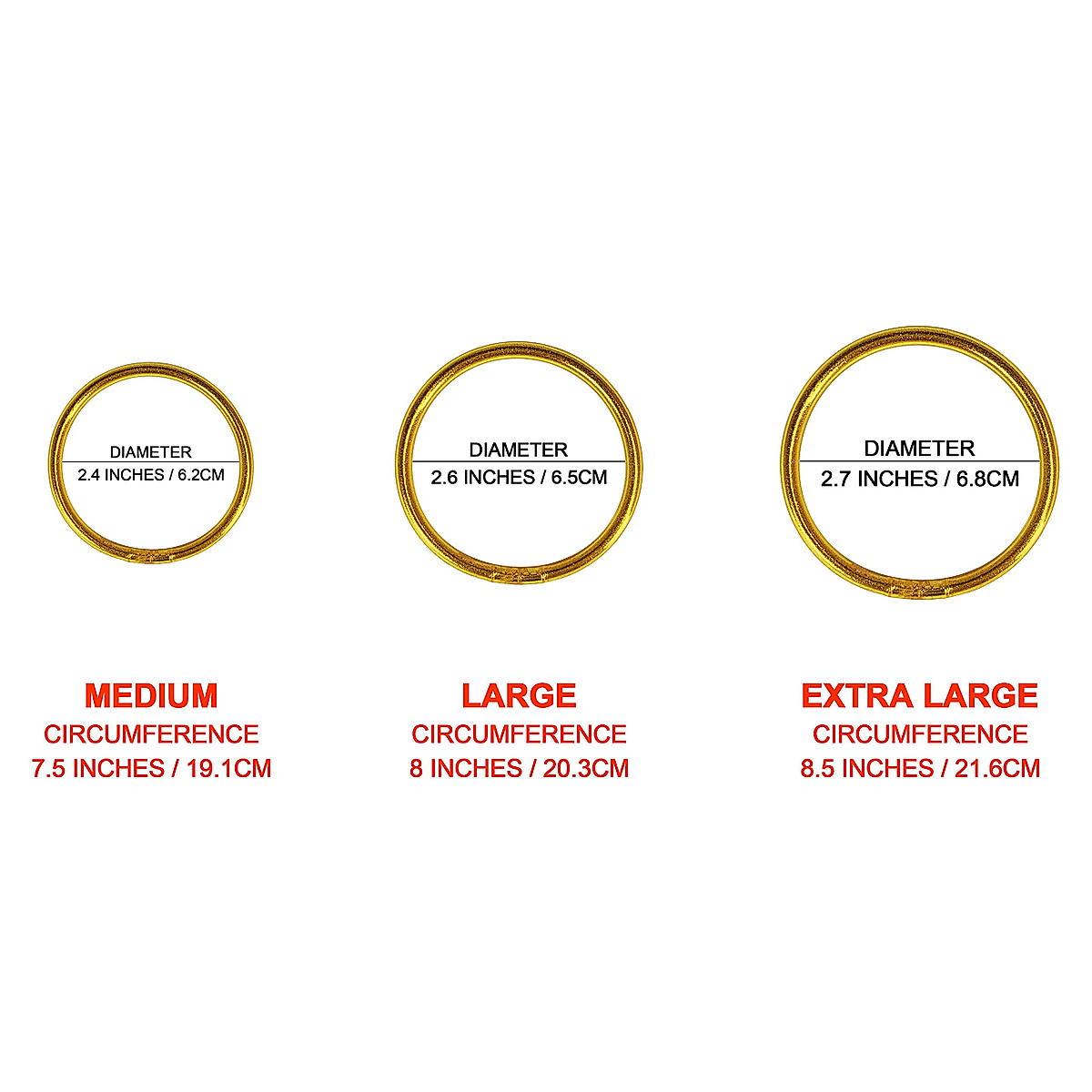 YBMYCM 9PCS Glitter Filled Jelly Silicone Bracelets Set,Soft Glitter Bracelet for Women Girls