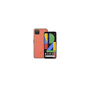GOOGLE PIXEL 4 64GB ORANGE
