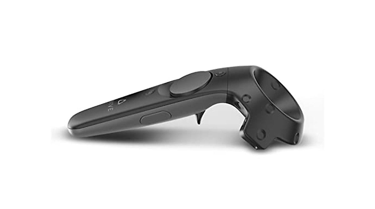 HTC Vive SteamVR Controller - Wireless VR Gaming