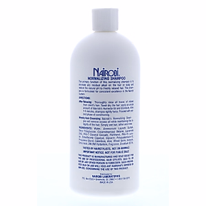 Nairobi Normalizing Shampoo Unisex, 32 Ounce