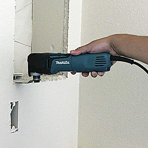 Makita TM3010C-R Multi-Tool (Renewed)