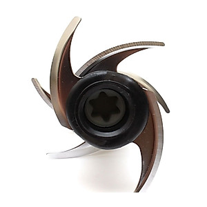 Replacement parts for Ninja NJ600 NJ602 BL610 BL700 (Blade)