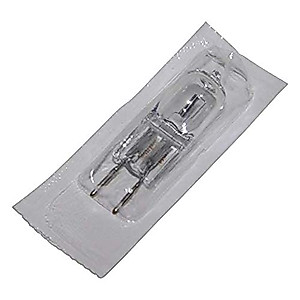 Osram 094277 - Osram Halostar Starlite 50W 12V GY6.35 2000HR Bi Pin Base Single Ended Halogen Light Bulb