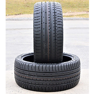 ACCELERA 205/55 ZR16 94W XL PHI(T)